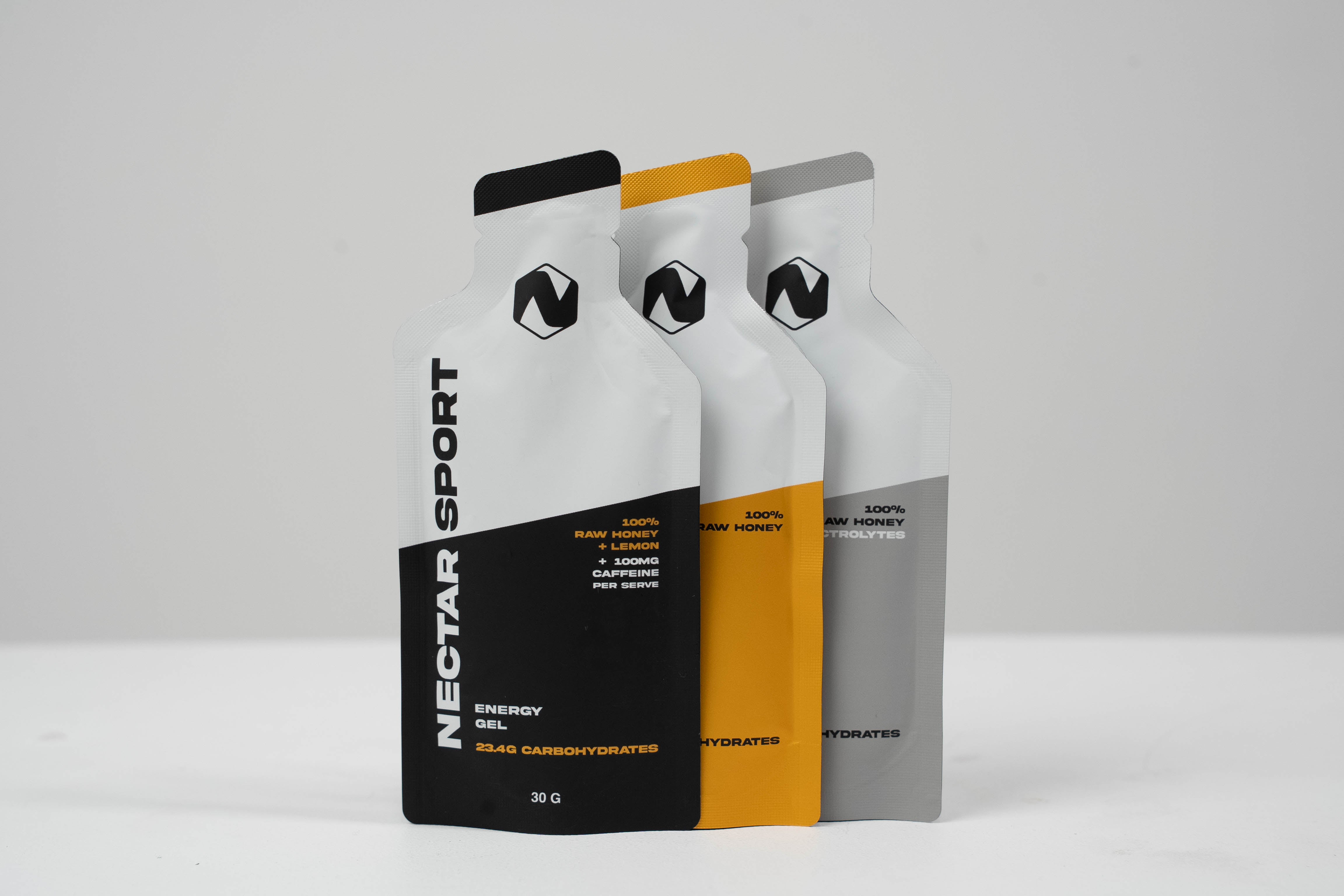 About the founder – Nectar Sport